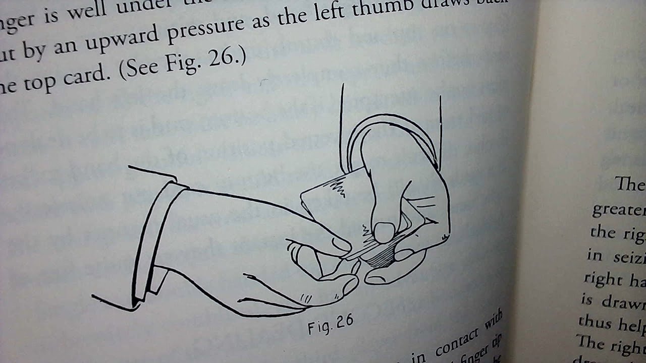 Second Deal Practice! - YouTube