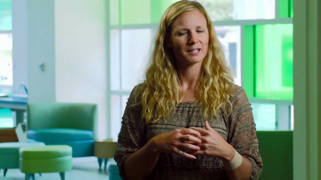 Wellstar Pediatric Center - Behind the Scenes - YouTube