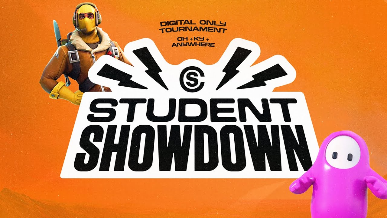 Crossroads Student Showdown - YouTube
