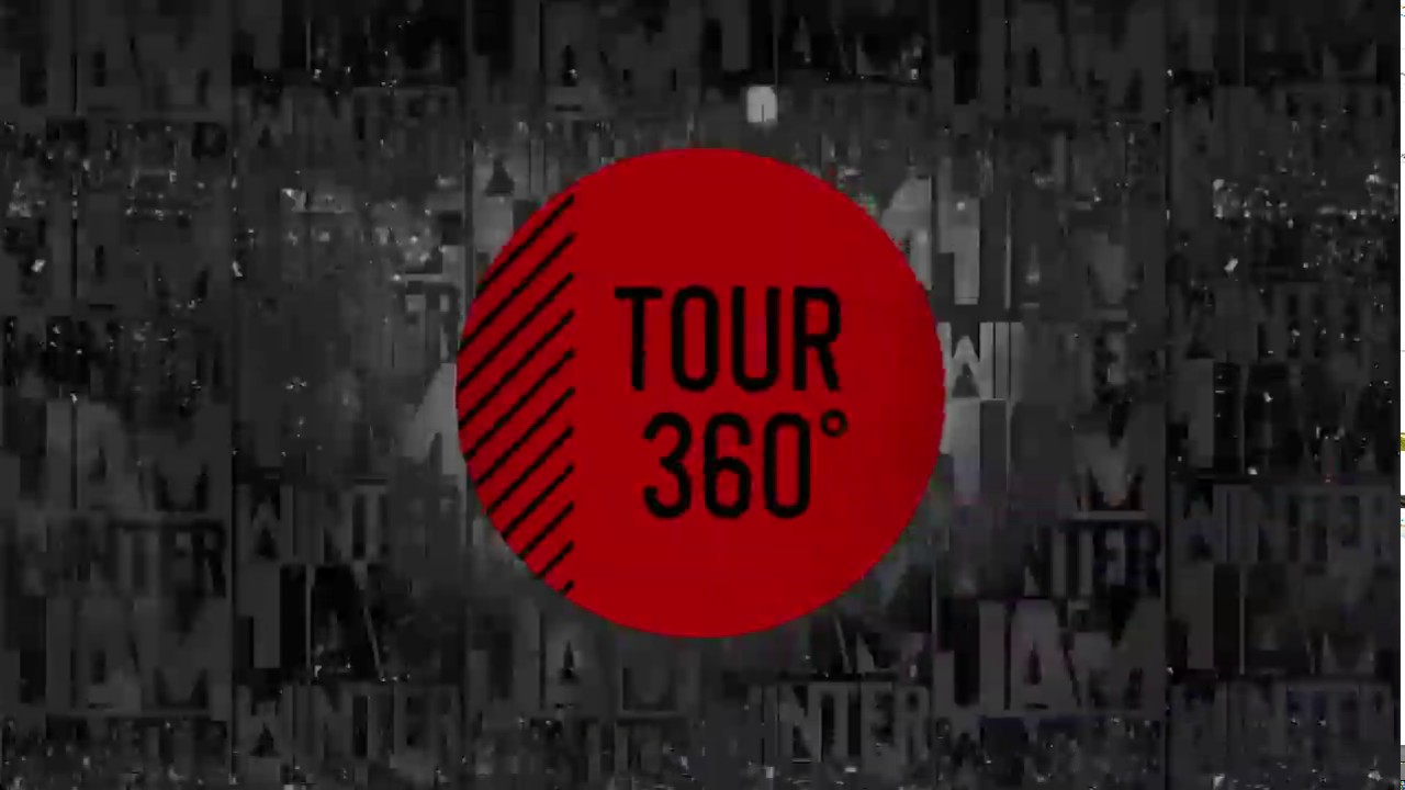 Winter Jam 2019 - Official Tour Promo - YouTube