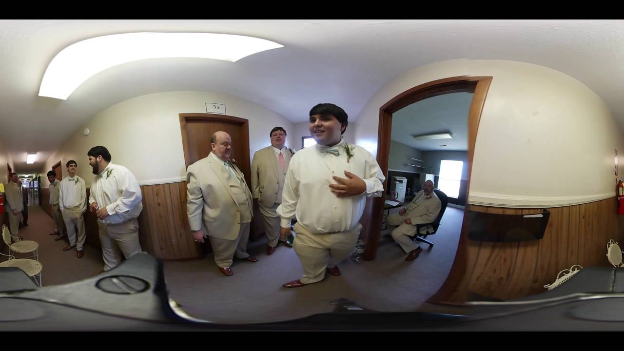 Ana and Tyler 360 - YouTube