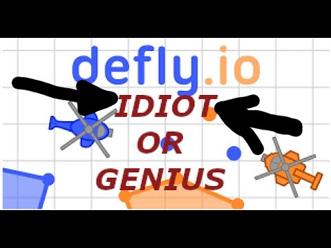 Trying to take Defly.io to the next level | EP1 - YouTube