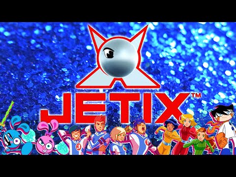 Jetix (UK) Marathon 🚀💥❌ | 2006 | Full Episodes with Continuity & Adverts
