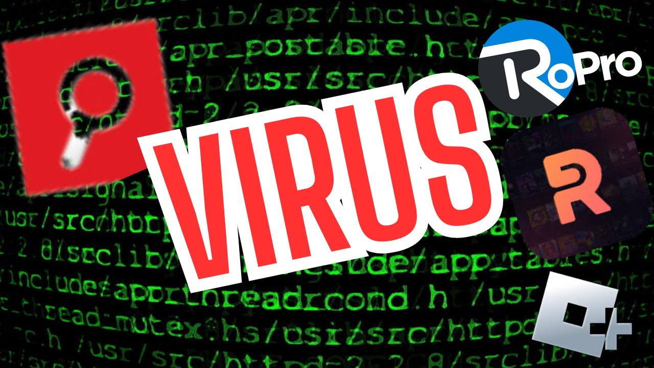 REMOVE ROTRACKER RIGHT NOW (Roblox) - YouTube