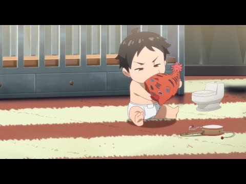 Wang ling food attitude - YouTube