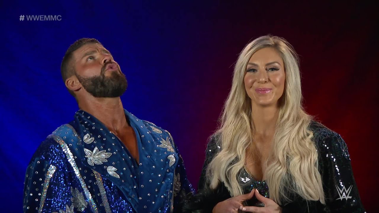 "The Robe Warriors" proudly represent Girl Up in the finals of WWE MMC ...