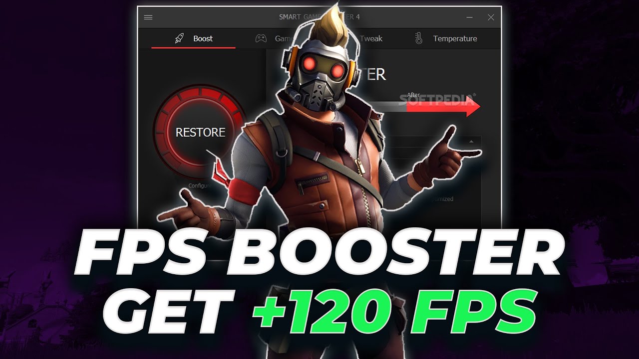 Fortnite FSP Booster | [BEST] Fortnite FPS Software | [NEW] Fortnite ...