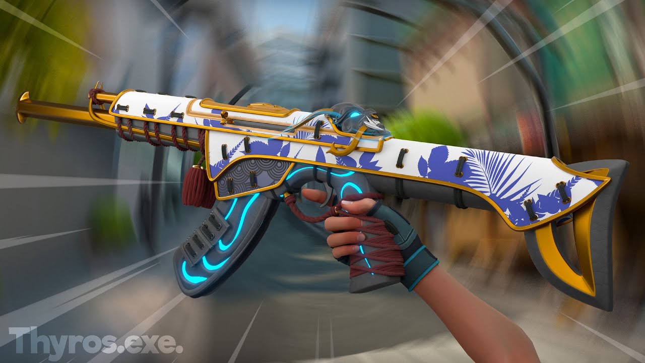 *New* Oni 2.0 VANDAL Sound & Effects. - YouTube