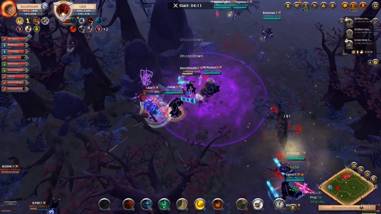 Back Dooring WHO + TLM Defence - YouTube