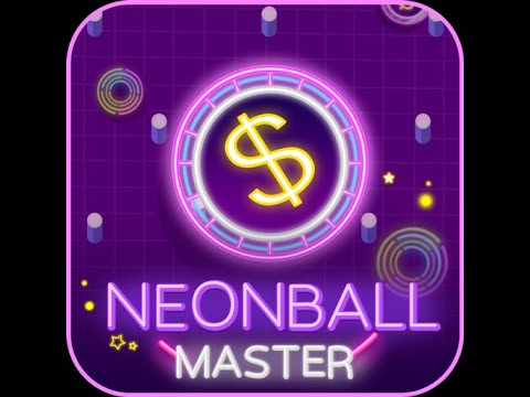 NEON BALL MASTER - ES SCAM? - ME HA PAGADO? / Review definitiva. - YouTube
