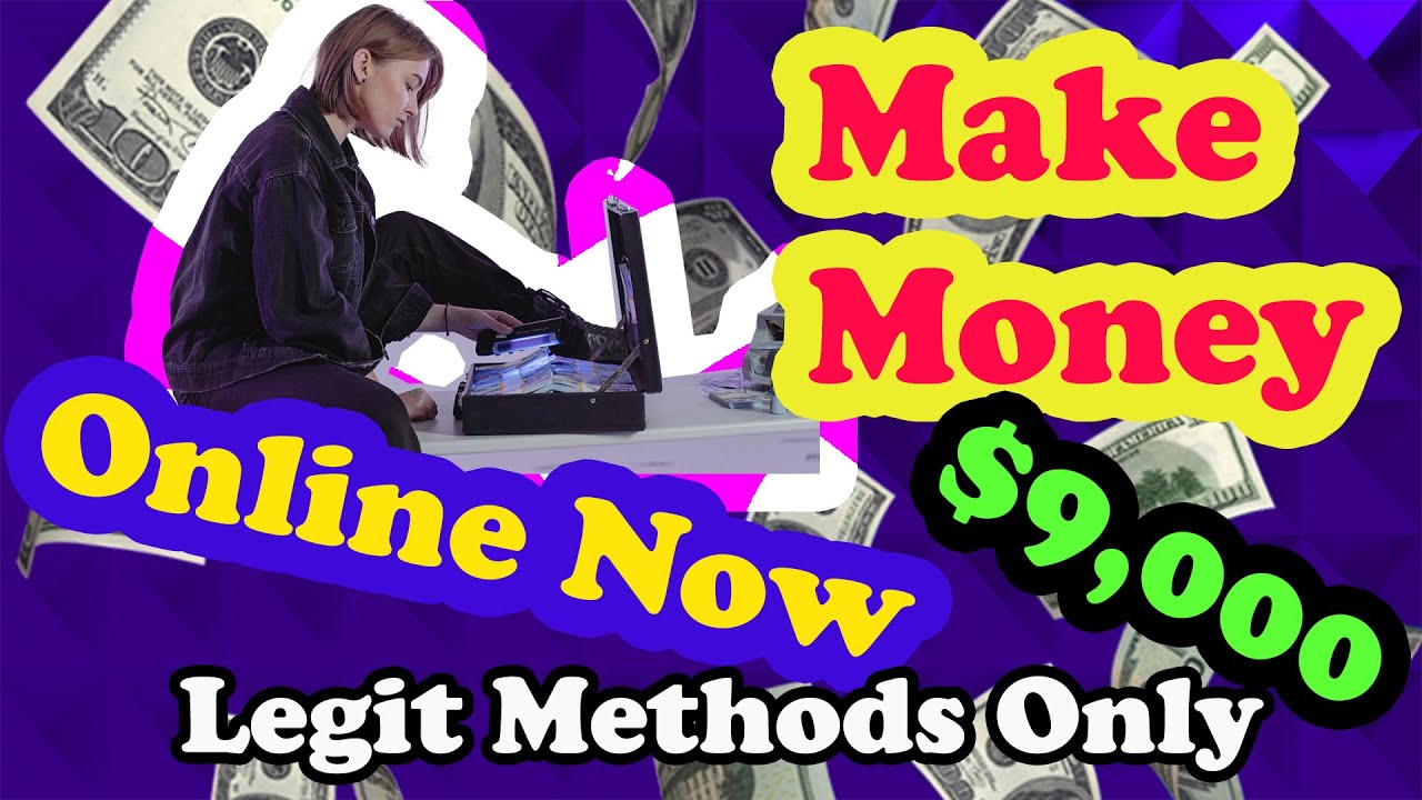 Discover the Proven Path to Honest Online Earnings - Get Started Today ...