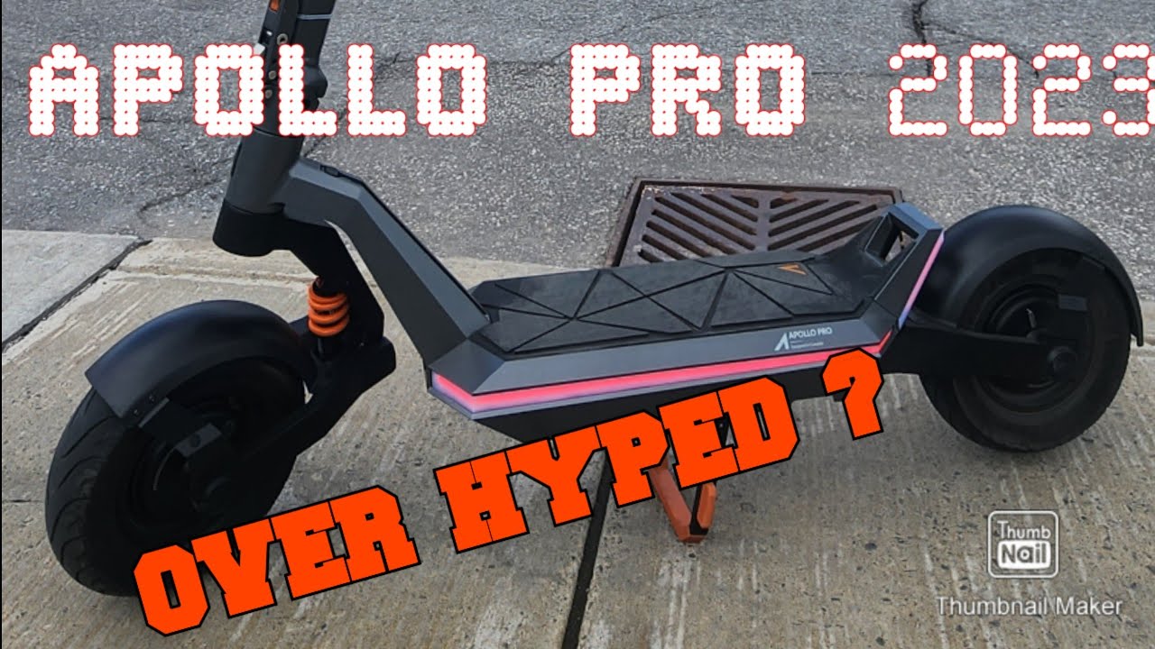 APOLLO PRO 500 km later, Still worth the money? - YouTube