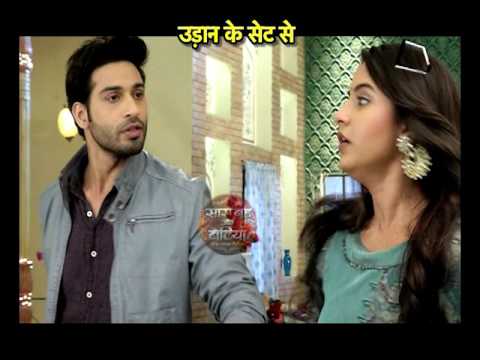 Udaan: Chakor Suraj getting married again