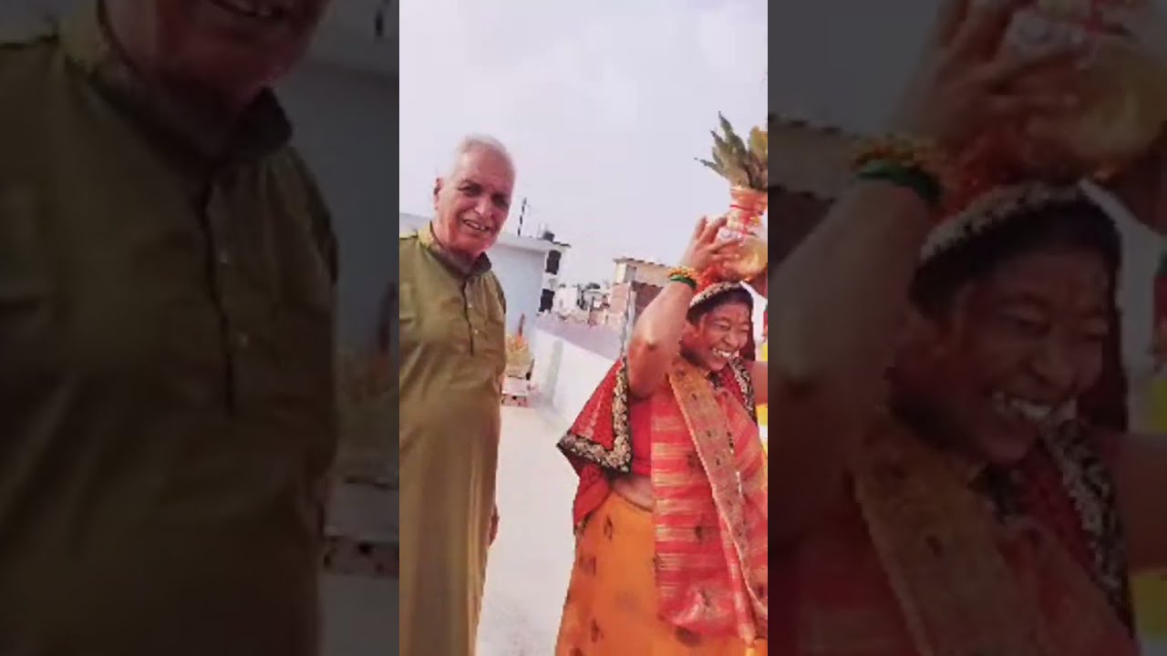 IndiraGariya devbhoomi Uttarakhand vlogs is live - YouTube