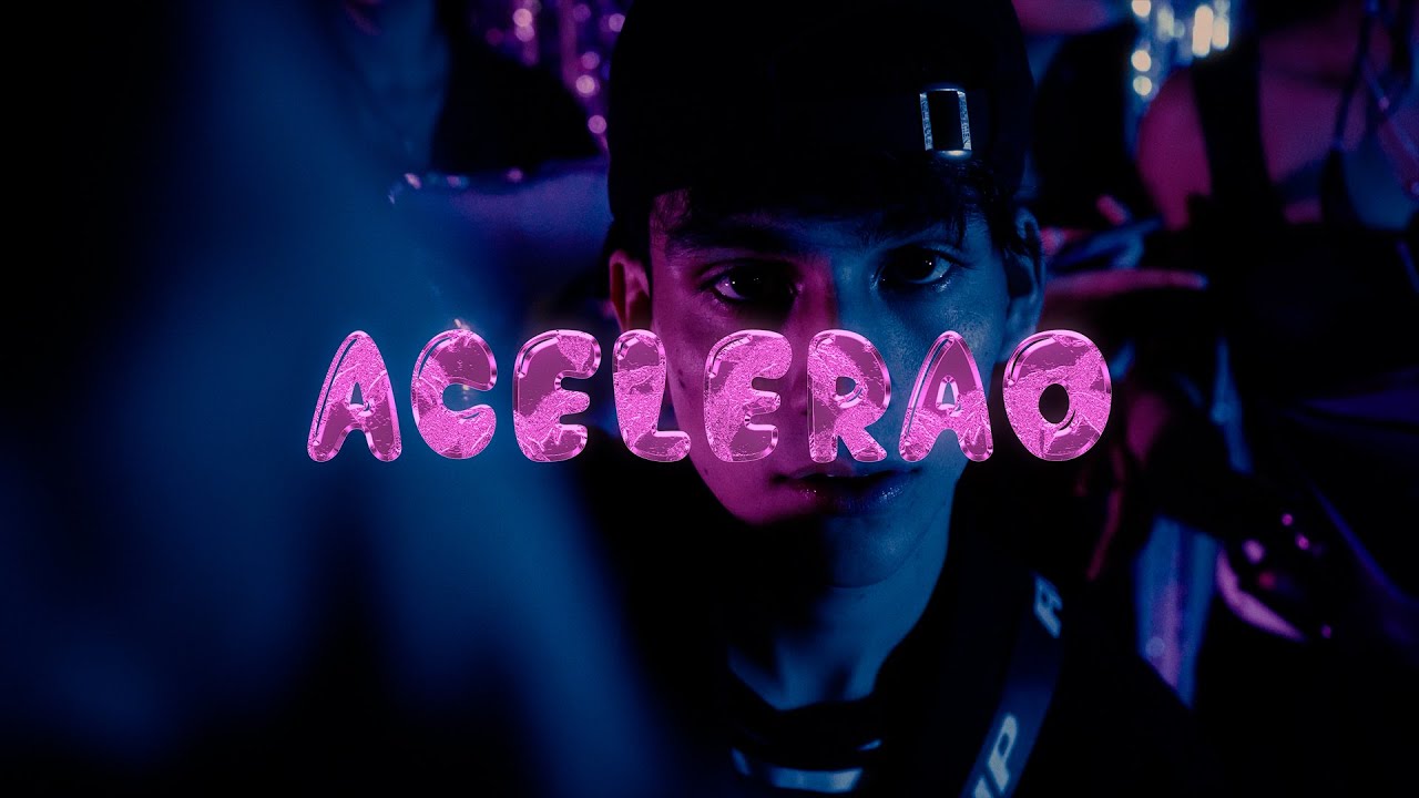 Macbridde, Ken OB - Acelerao (Video Oficial) - YouTube Music