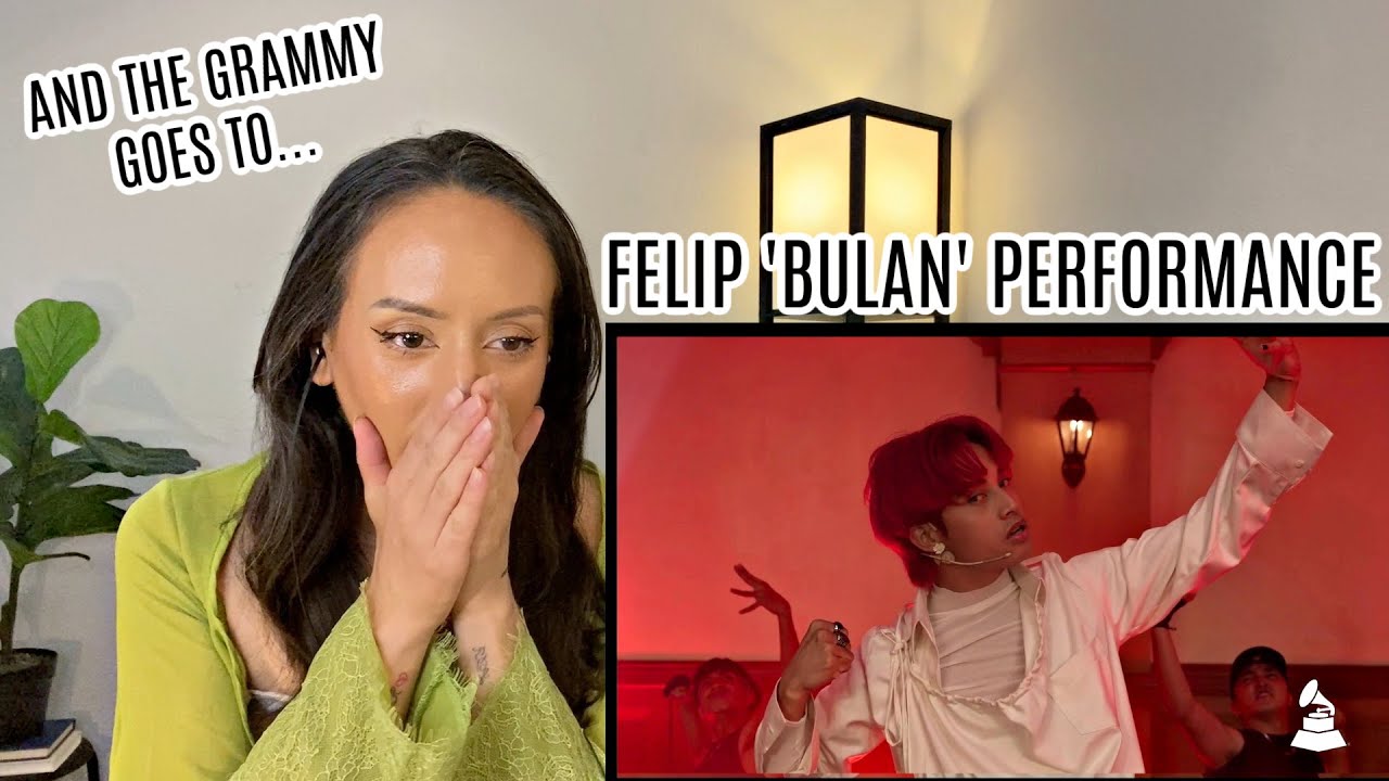 FELIP's Awe-Inspiring "Bulan" Performance In The Philippines | Global ...