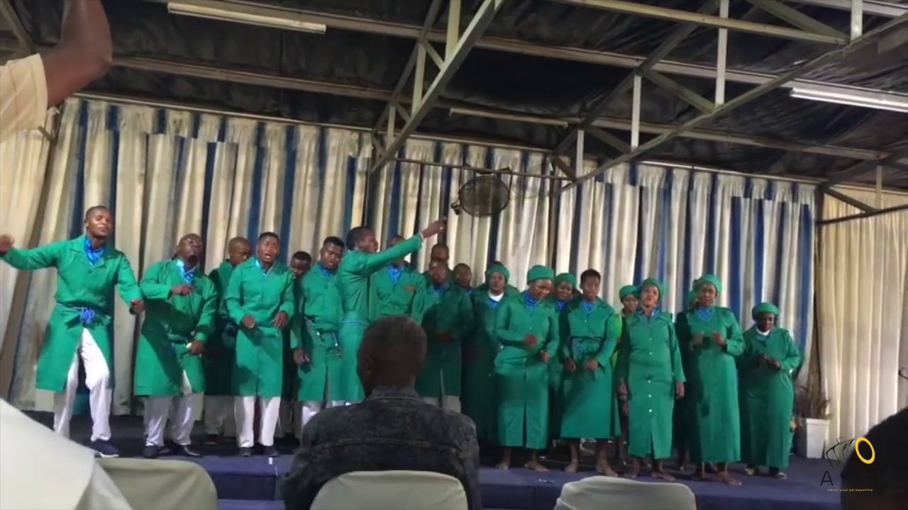 God's vision ministries (2019) - YouTube