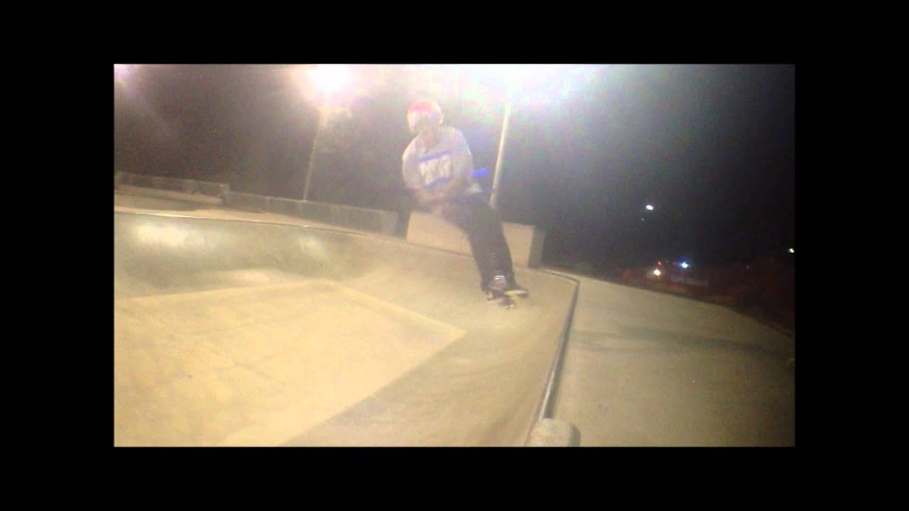 Adam Coxon: Web Edit 2012. - YouTube