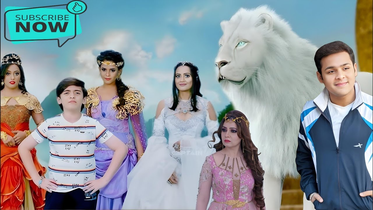 Ballveer returns episode||veer log Jadu ka log he ballveer seasons 6 ...