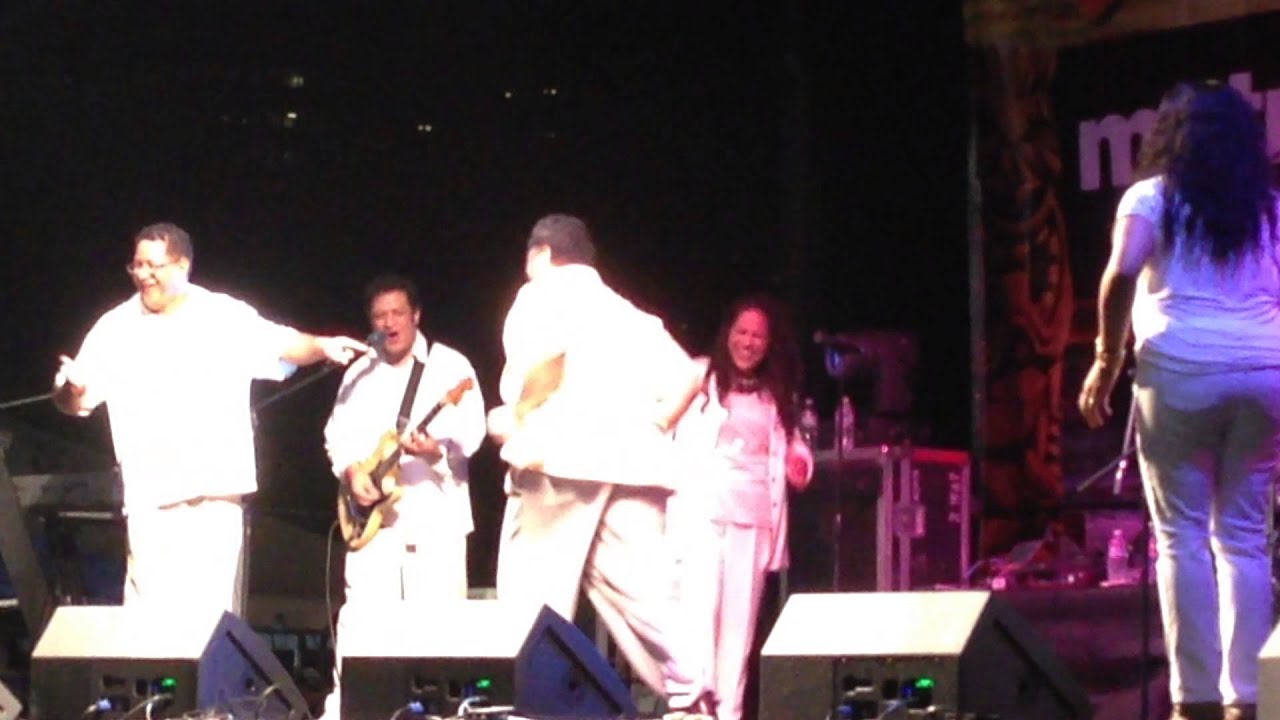 The Jets: remembering dance moves of the 80's? - YouTube