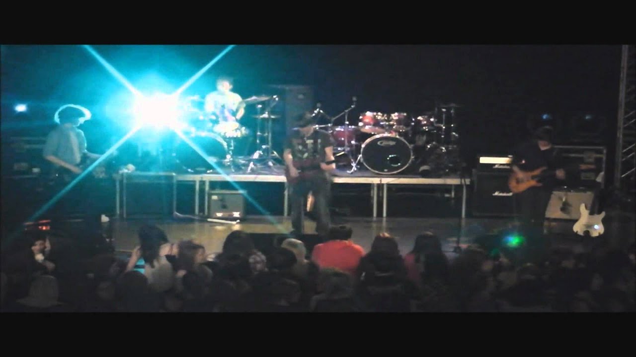 Natural Born Killer by Avenged Sevenfold cover by Cryptic Metaphor ...