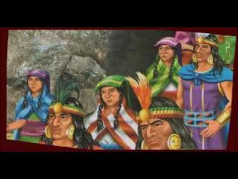 MUSICA DE PERU , SPIRIT OF THE INCA, FLUTE ; PAN PIPES , ANDEAN MUSIC ...