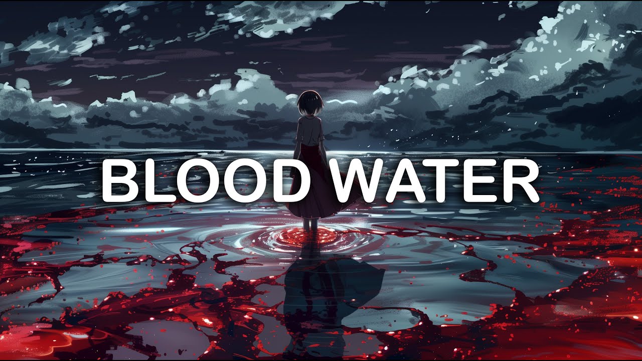 grandson - Blood // Water | LYRICS - YouTube