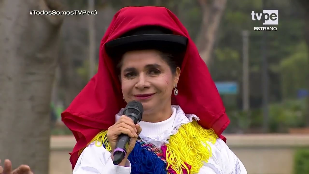 Miski Takiy (03/09/2022) | TVPerú - YouTube