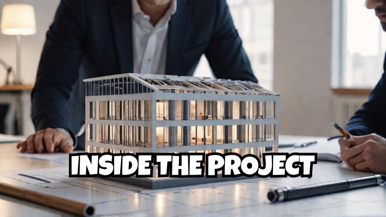 Revealing the 3D View of Our Building Design Project || Bangladesh ...