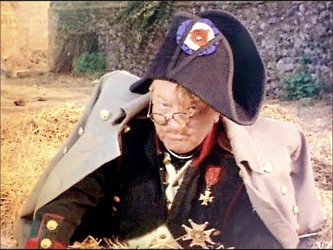 Dad's Army - A Soldier's Farewell - ... your Emperor must say goodbye... - NL subs