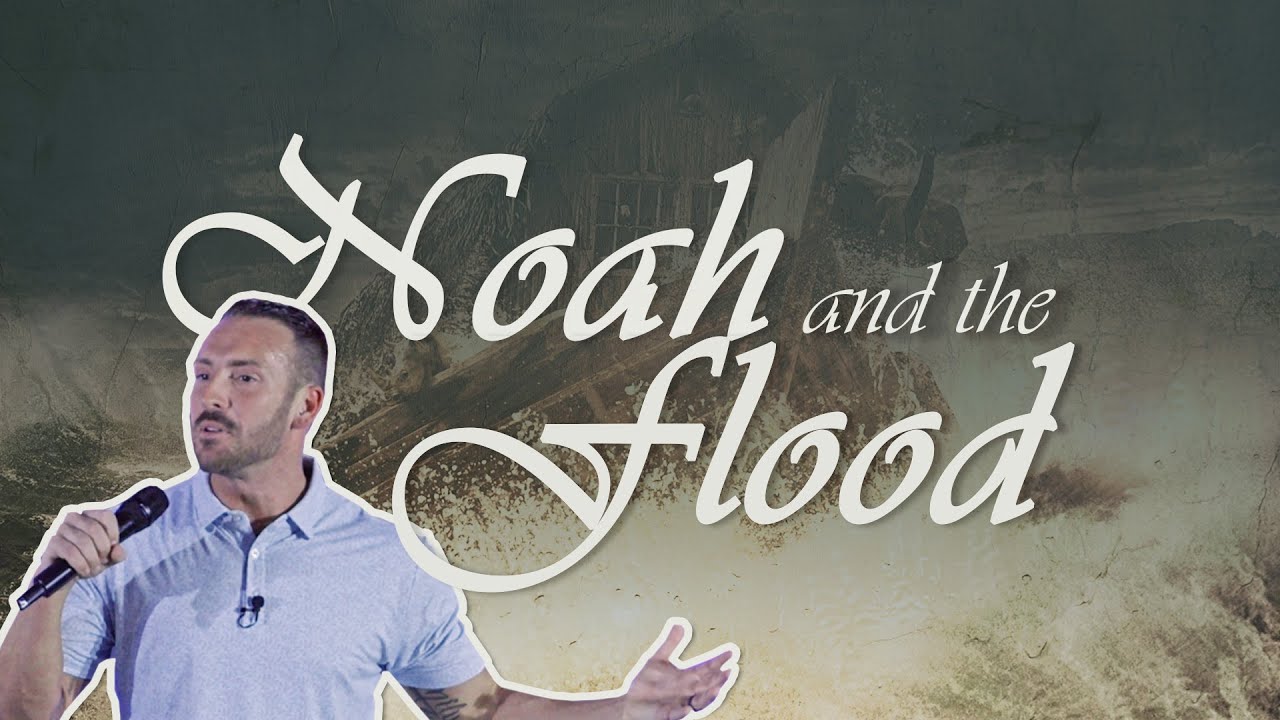Noah & The Flood | 41 - YouTube