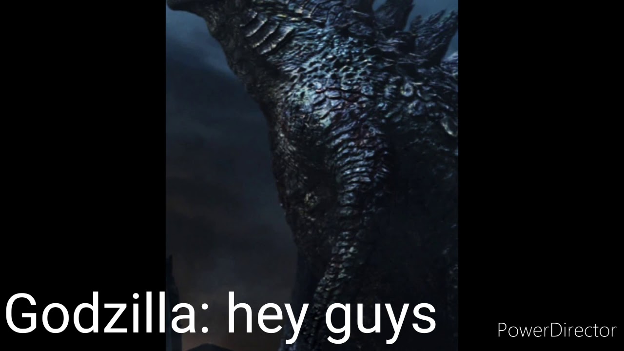 Godzilla X mothra season 1 reboot trailer - YouTube