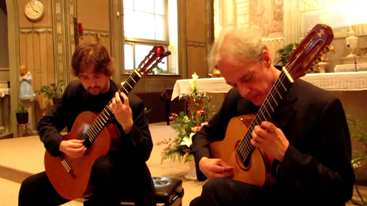 VALSE POUR L'ÉCHAPPÉE BELLE / JEAN CHATILLON - YouTube