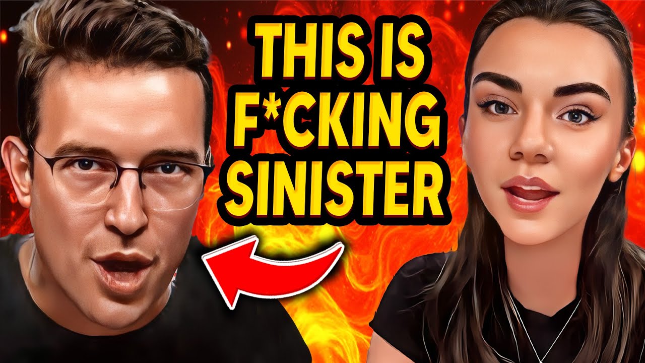 Benny Johnson TURNS ON Ben Shapiro LIVE On AIR - YouTube