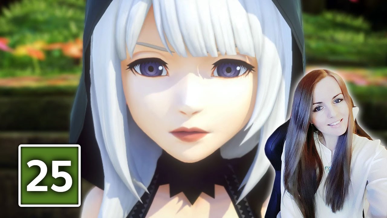 WE HAVE A SISTER? | World of Final Fantasy Gameplay Walkthrough Part 25 ...