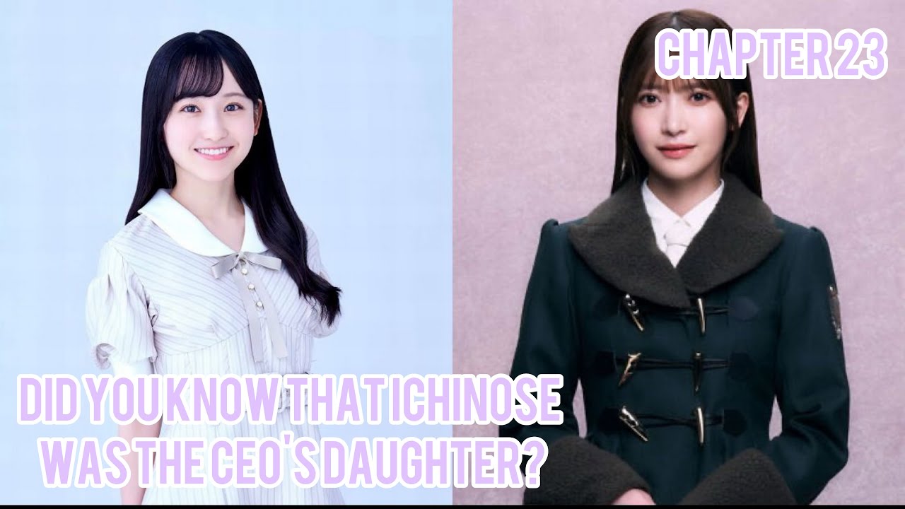 Chapter 23: CEO daughter had to bring back Onuma as per normal - YouTube