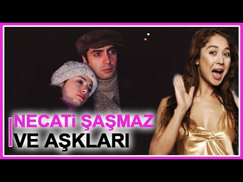 Polat Alemdar ve Elif Eylül Aşkı (Necati Şaşmaz ve Aşkları)