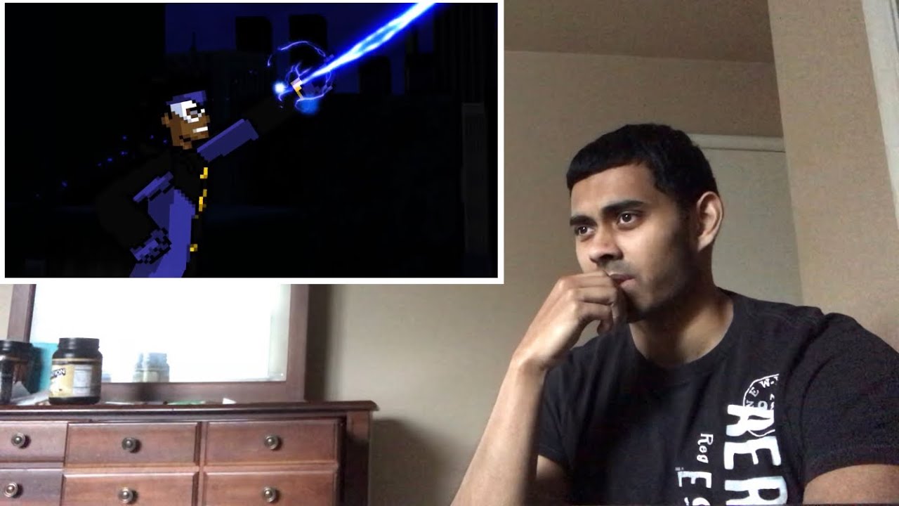 Miles Morales VS Static (Marvel's Spider-Man VS DC's Static Shock ...