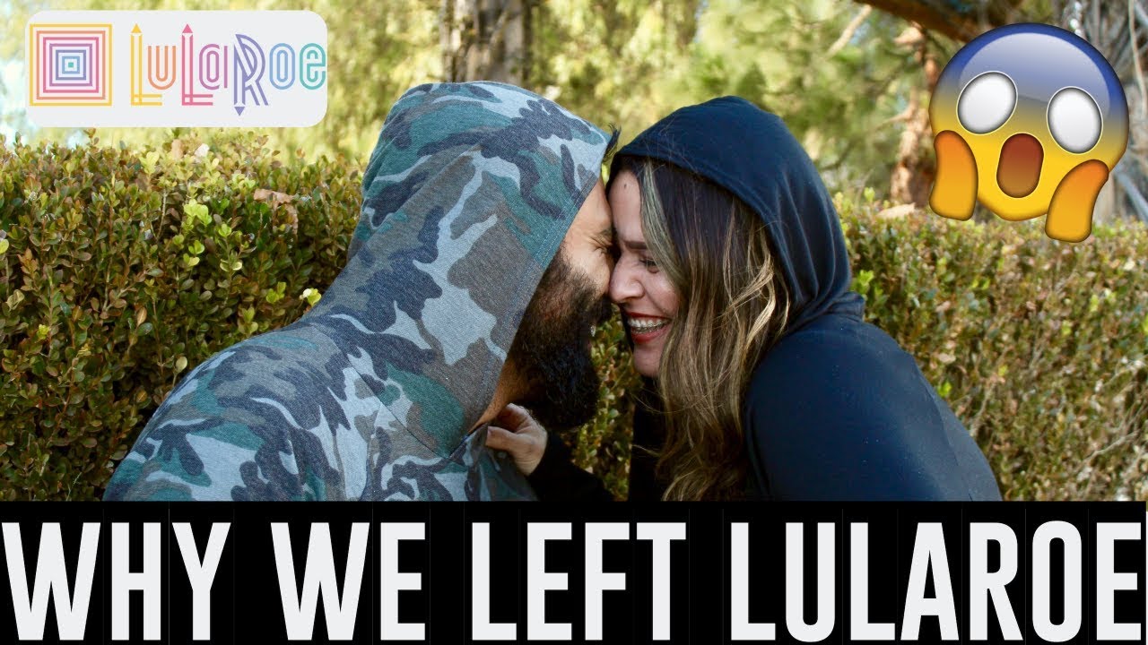 Why we left LuLaRoe: The sad, but honest truth... - YouTube