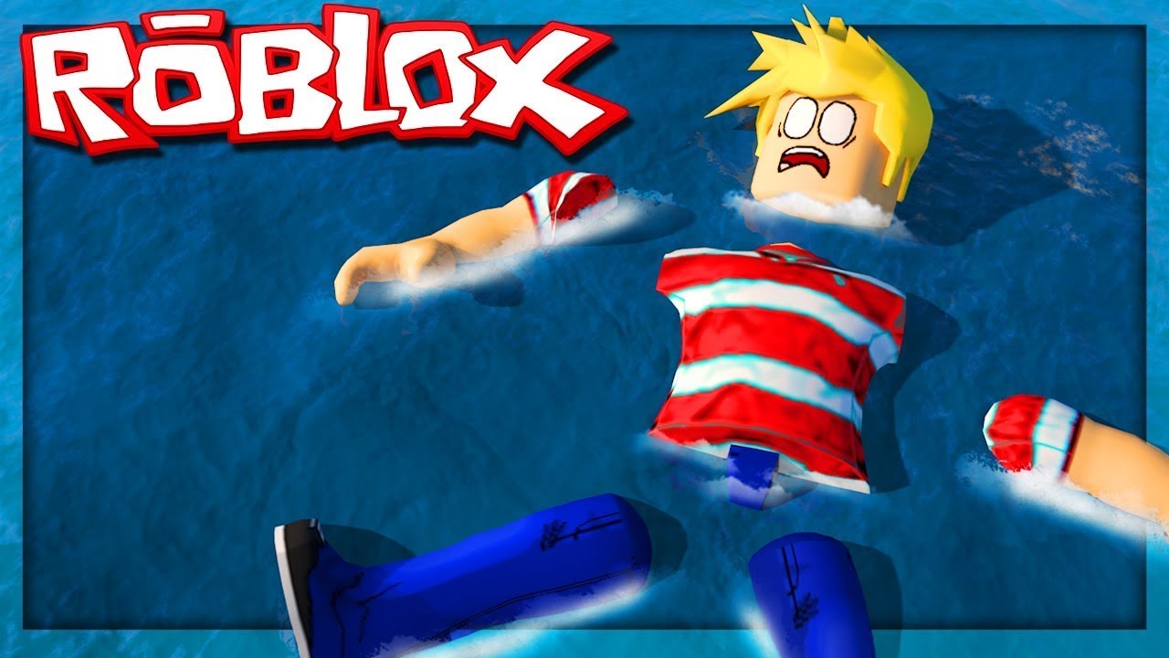 ROBLOX Flood Escape YouTube roblox-flood-escape-youtube