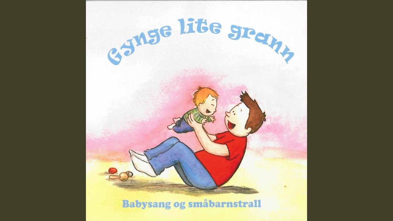 Trå fimpen - YouTube