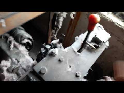Tezgah sesi ninigibi