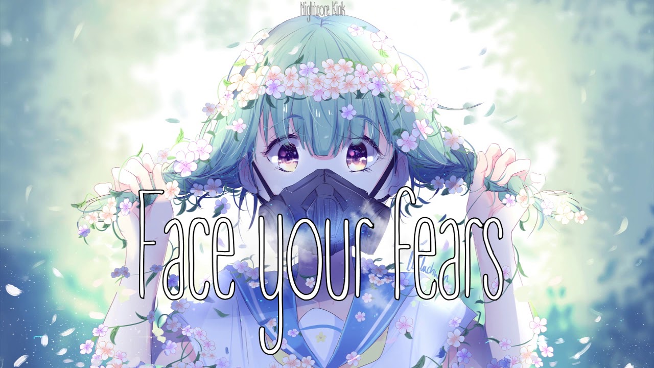 Nightcore - Infected || Lyrics - YouTube