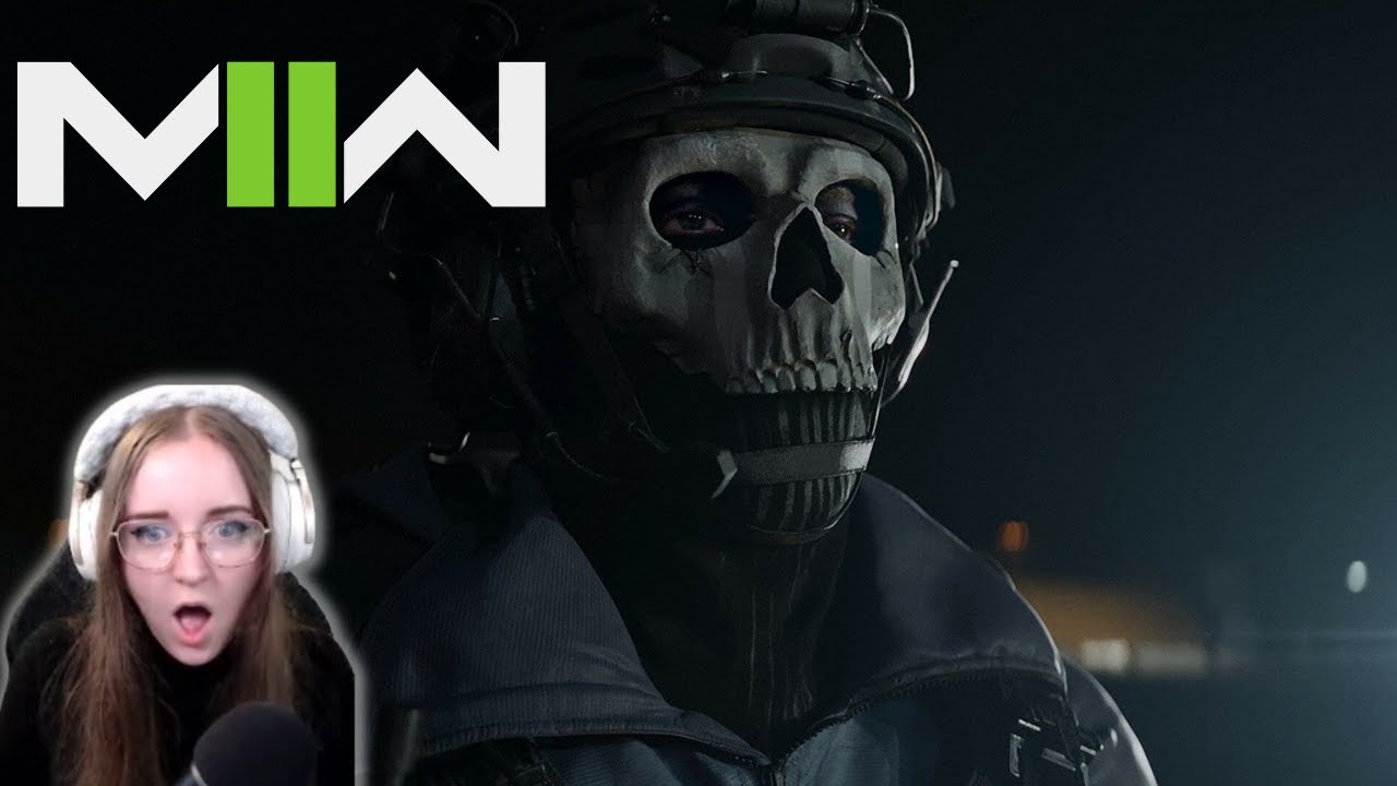 We finally take down Hassan | MW2 Campaign Part 2 - YouTube