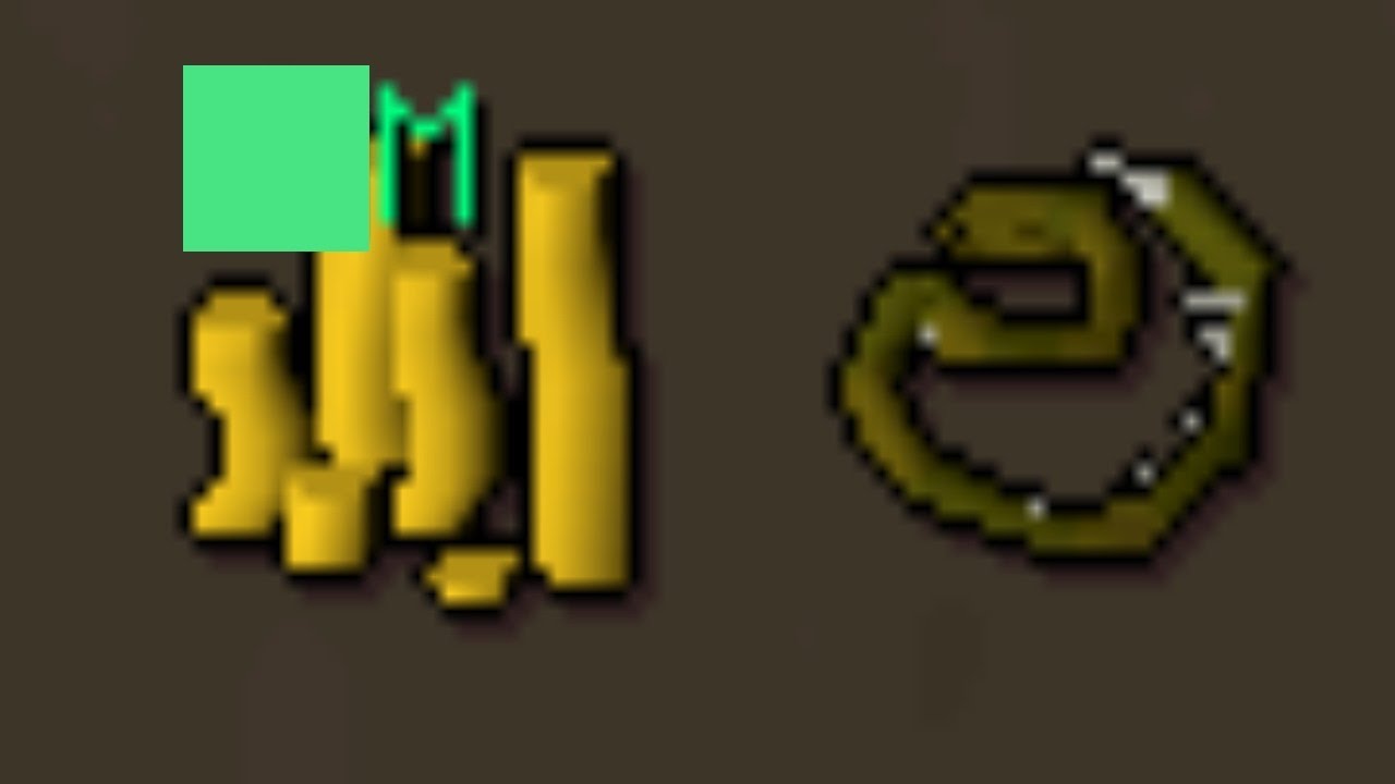 OSRS - My Dad Staking - YouTube