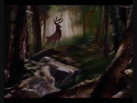 Bambi ~ The egg travels [Dinosaur Soundtrack]