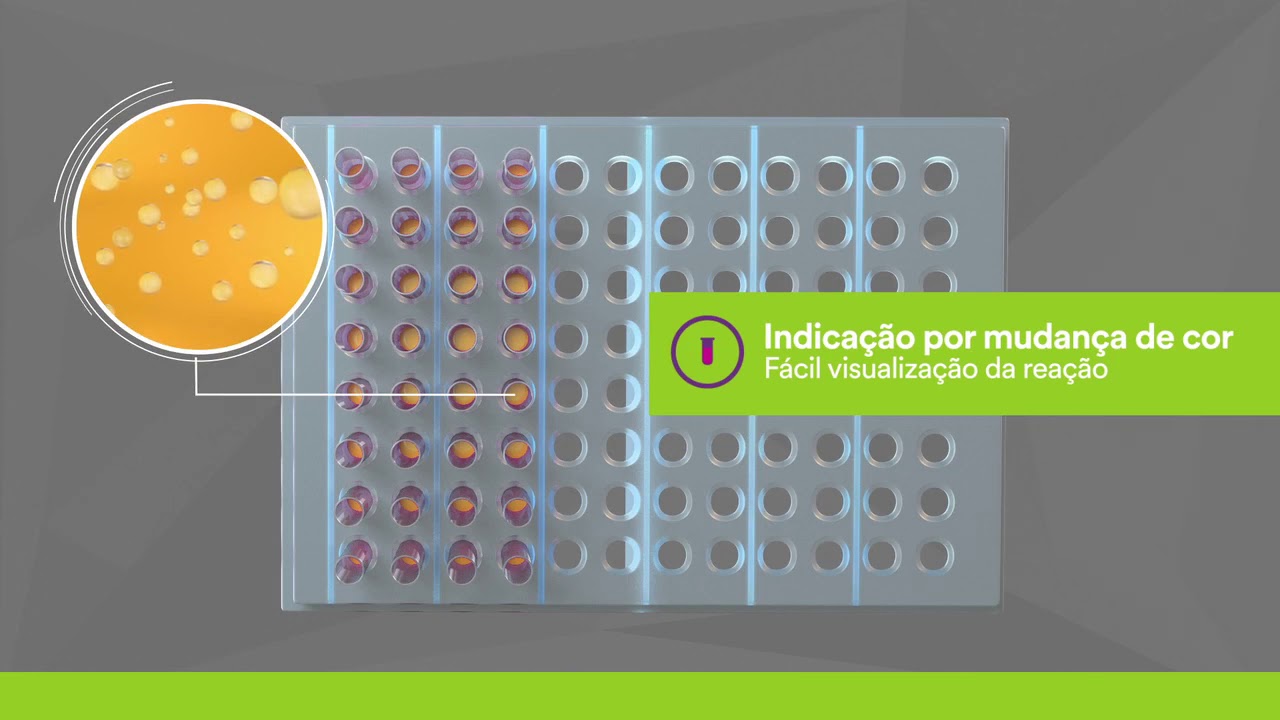 3M MDS - Sistema de Detecção Molecular - YouTube