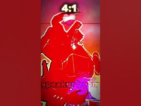 Titan speakerman edit #editor #skibiditoilet - YouTube