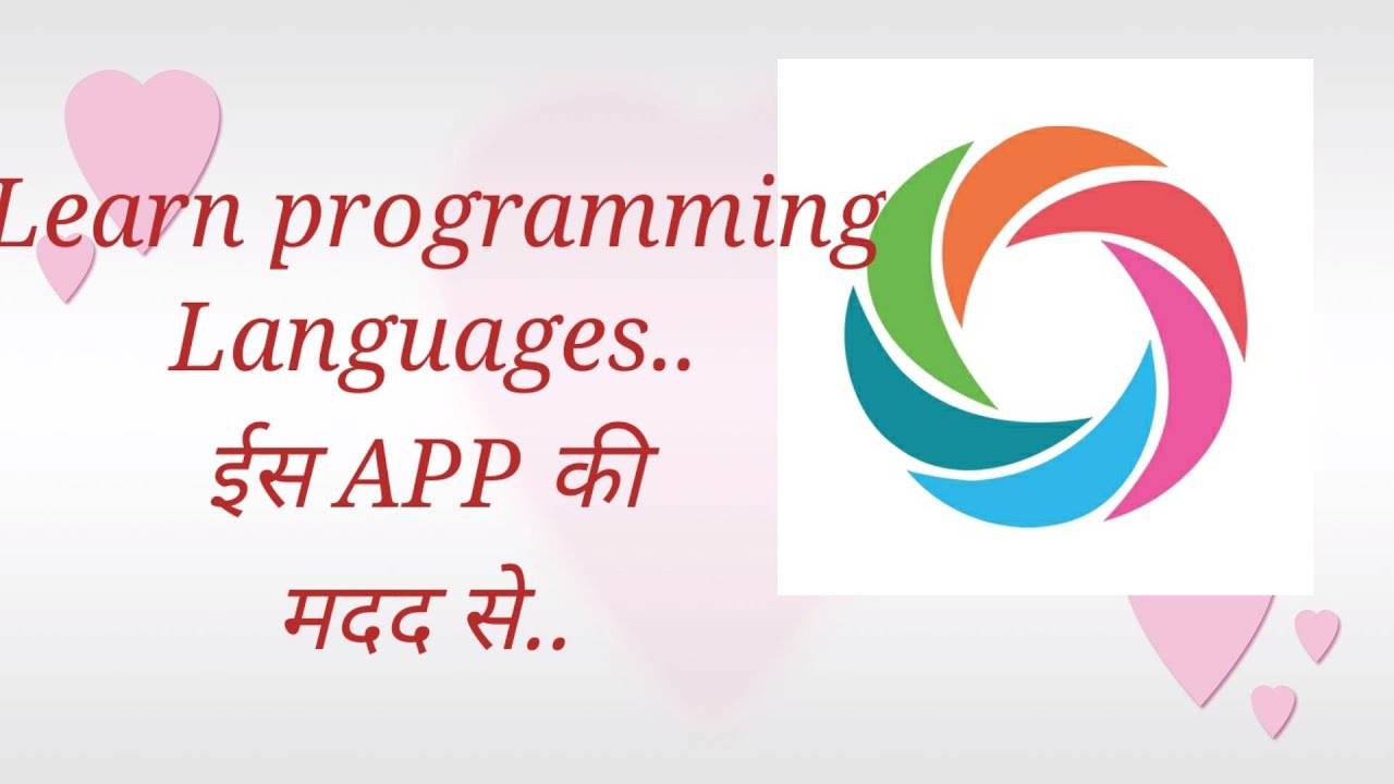 Learn Programming Languages By This App Sololearn Inform You 4159