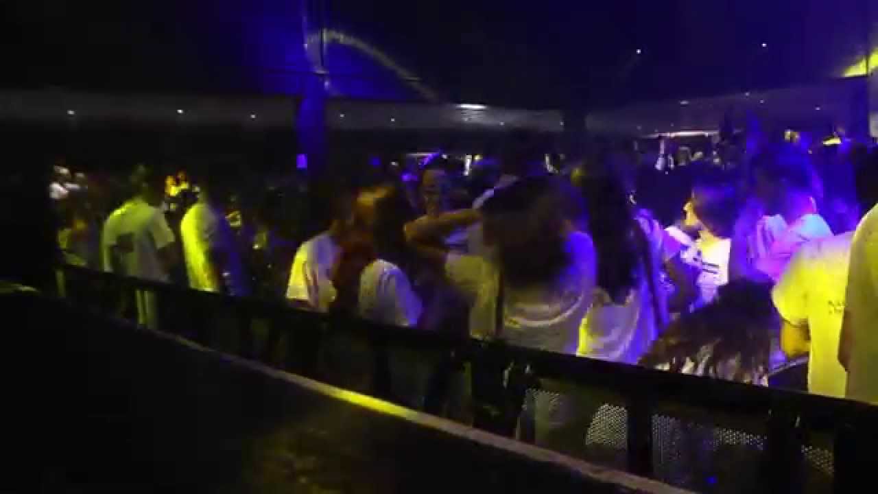 UEA Freshers' Week 2014 | #NetworkUEA - YouTube